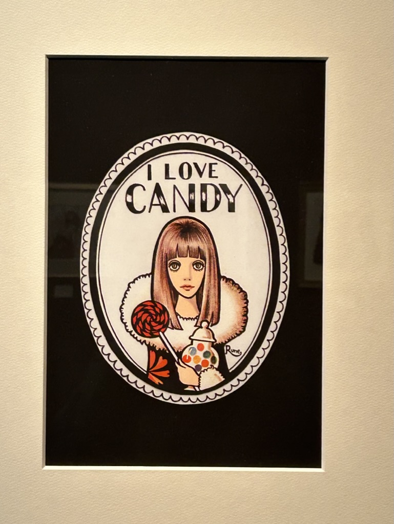 Japan Trip 2023 Exhibit Recap – Rune Naito at Kobe Fashion Museum ...