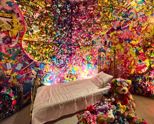 Sebastian Masuda – The King of the Global Kawaii Movement – Japanese ...